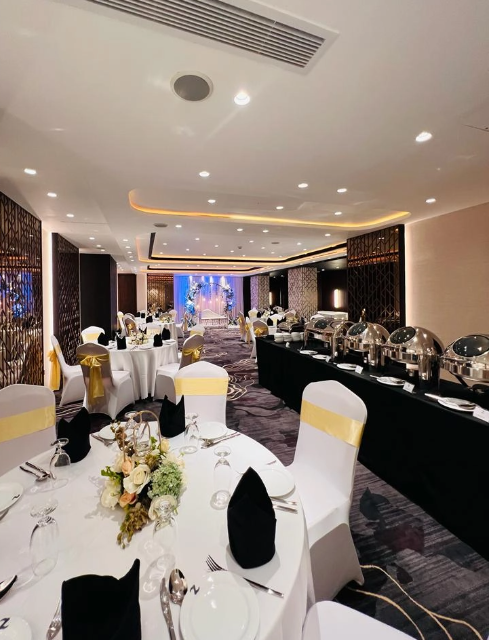 Best Hotels in Colombo | Zest Metropole